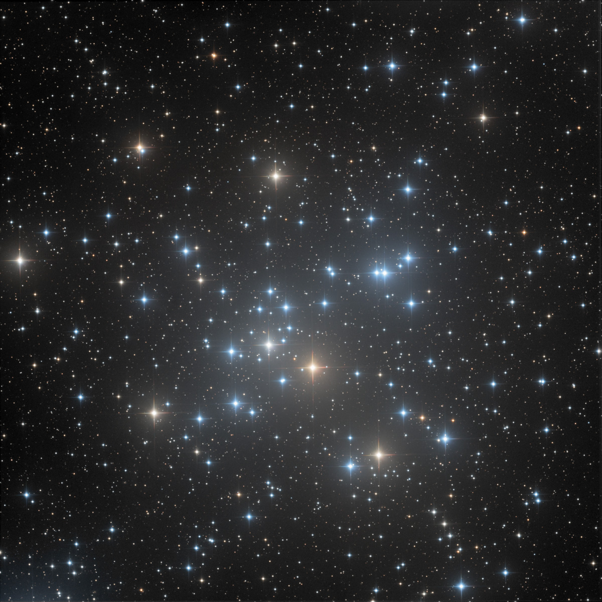 M41 - Experienced Deep Sky Imaging - Cloudy Nights